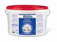 Nieuw muurverfassortiment Acrylor • SchildersVAK.nl