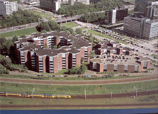 Cordares fuseert met APG Groep • SchildersVAK.nl