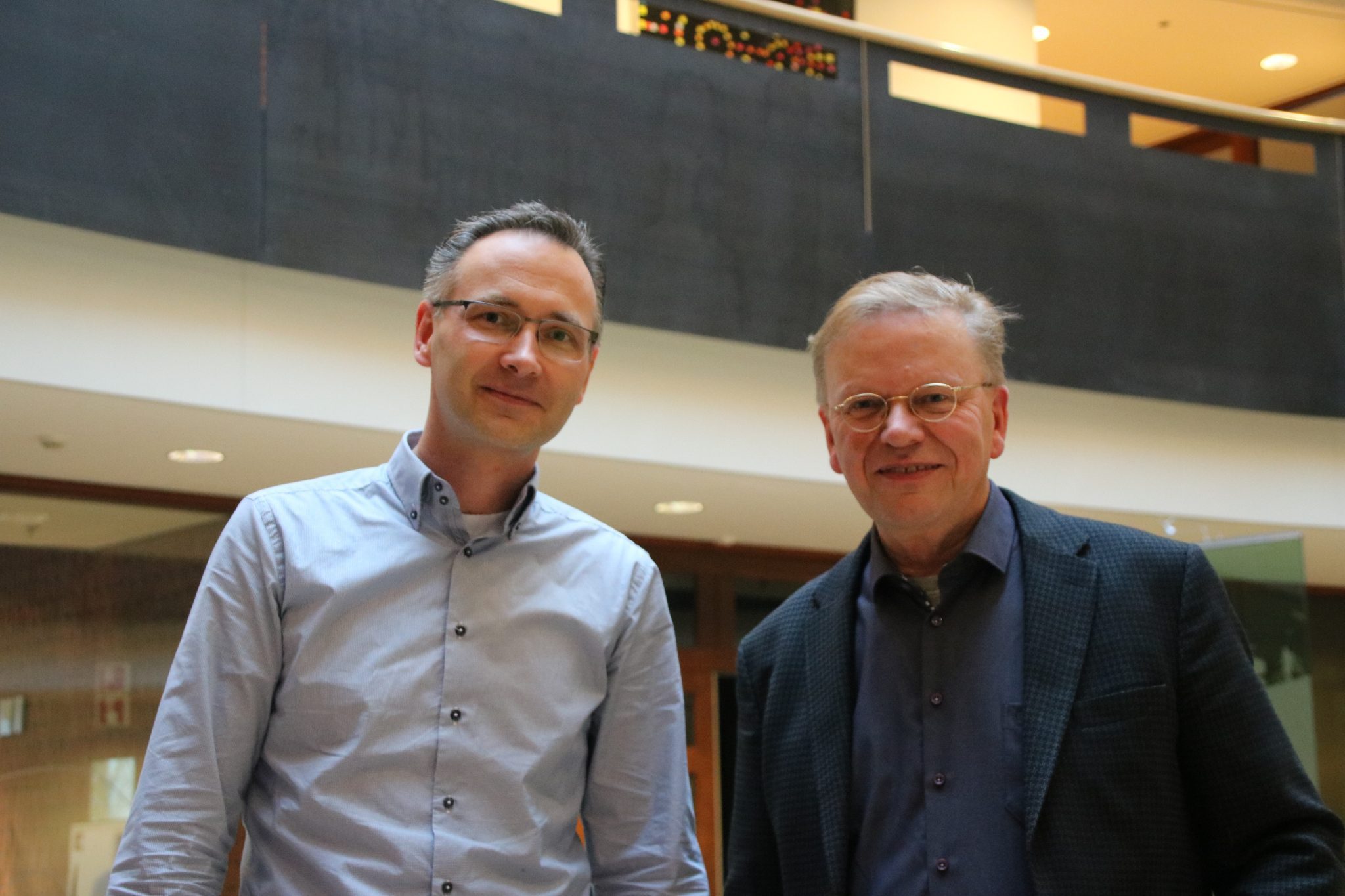 ‘NEN 2767 wordt steeds belangrijker’ • SchildersVAK.nl