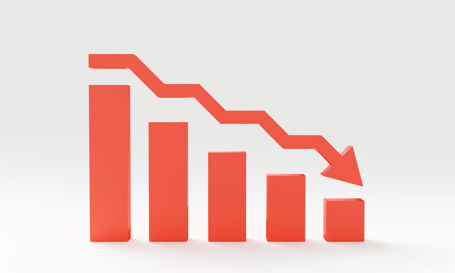 Uitzendsector zet dalende lijn voort • SchildersVAK.nl