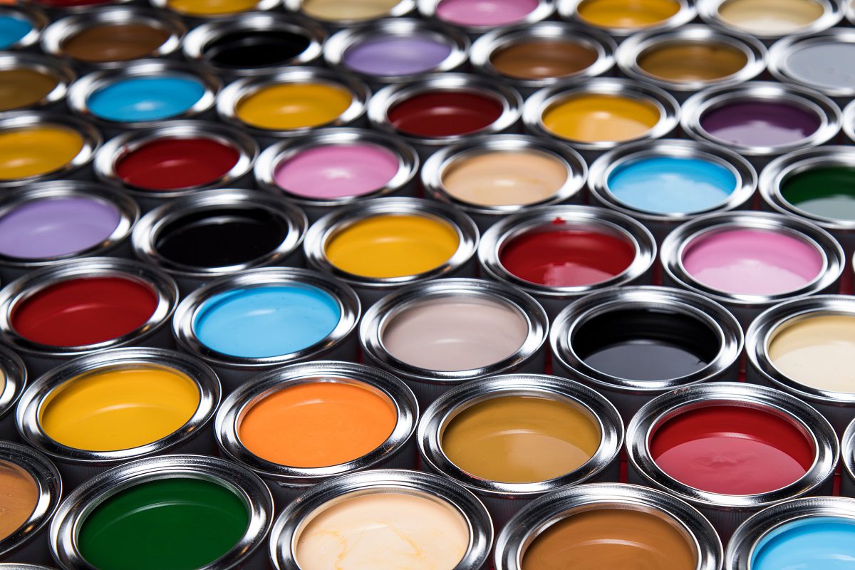 Waardevolle verfmerken: Sherwin troeft PPG af • SchildersVAK.nl