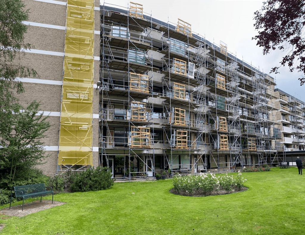 Kennismaken met RGS via roadshow • SchildersVAK.nl